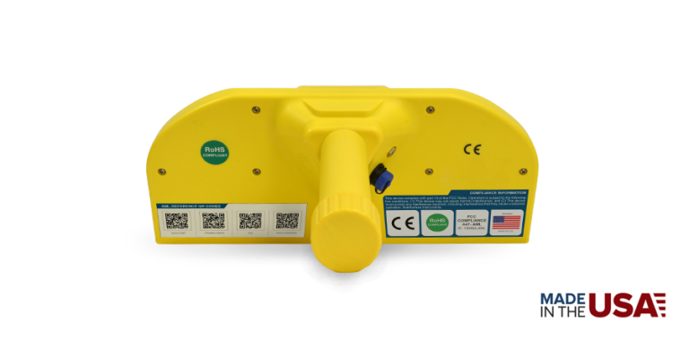 AML Plus™ - SubSurface Instruments, Inc.