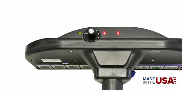 AML Plus™ - SubSurface Instruments, Inc.