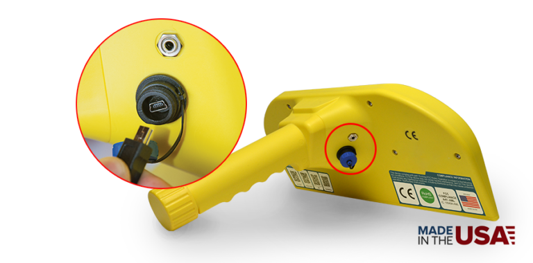AML Plus™ - SubSurface Instruments, Inc.