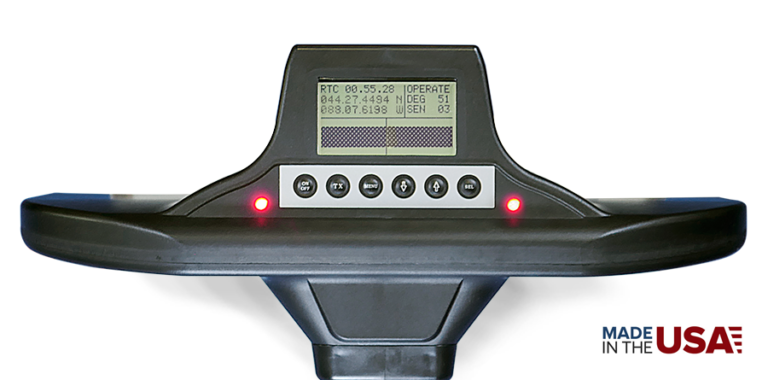 AML PRO™ - SubSurface Instruments, Inc.