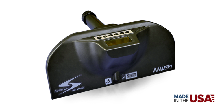 AML PRO™ - SubSurface Instruments, Inc.