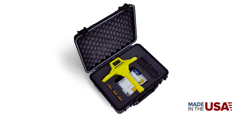 AML PRO™ - SubSurface Instruments, Inc.