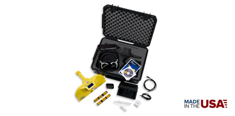 AML PRO™ - SubSurface Instruments, Inc.