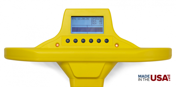 AML PRO™ - SubSurface Instruments, Inc.