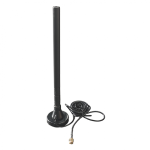 LC-5000 Leak Detector - SubSurface Instruments, Inc.