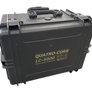 LC-5000 Leak Detector - SubSurface Instruments, Inc.