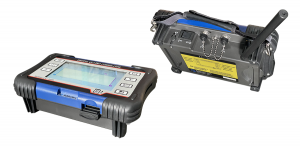 LC-5000 Leak Detector - SubSurface Instruments, Inc.