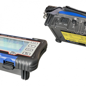 LC-5000 Leak Detector - SubSurface Instruments, Inc.