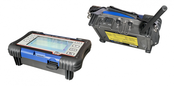 LC-5000 Leak Detector - SubSurface Instruments, Inc.