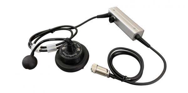 LD-12 Leak Detector - SubSurface Instruments, Inc.
