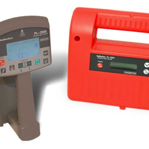 Pipe and Cable Locators Archives - SubSurface Instruments, Inc.