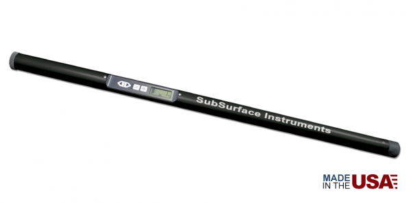 PL-TT Pipe & Cable Locator - SubSurface Instruments, Inc.