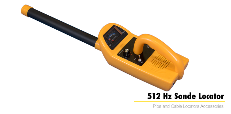 Accessories for Subsurface Locators - SubSurface Instruments, Inc.