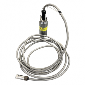 LC-5000 Leak Detector - SubSurface Instruments, Inc.