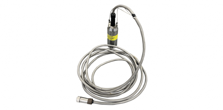 LC-5000 Leak Detector - SubSurface Instruments, Inc.