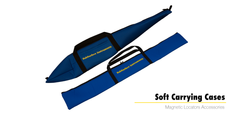 Accessories for Subsurface Locators - SubSurface Instruments, Inc.