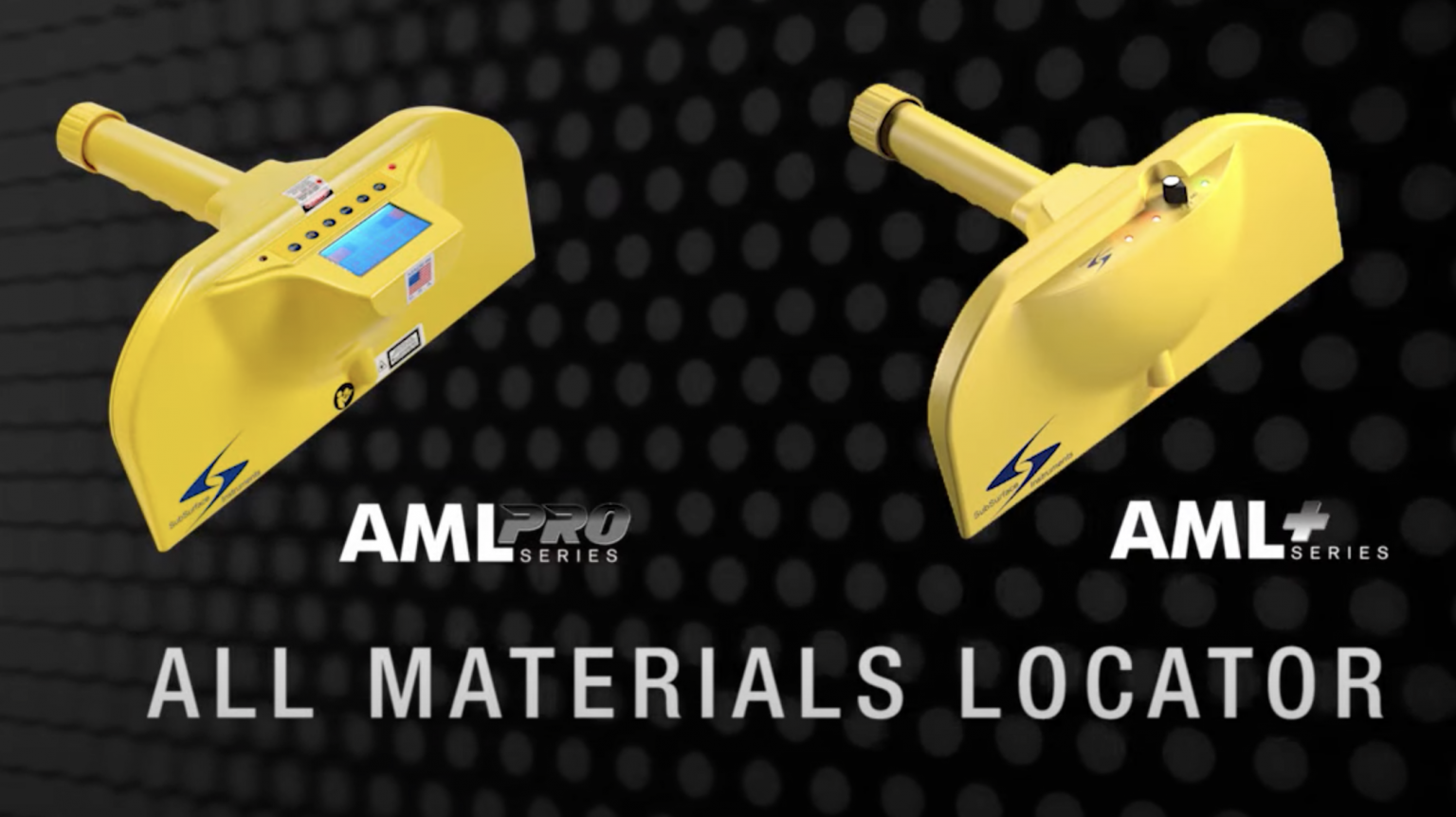AML Training Videos - AML old access - SubSurface Instruments, Inc.