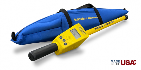 ML-1M Magnetic Locator - SubSurface Instruments, Inc.