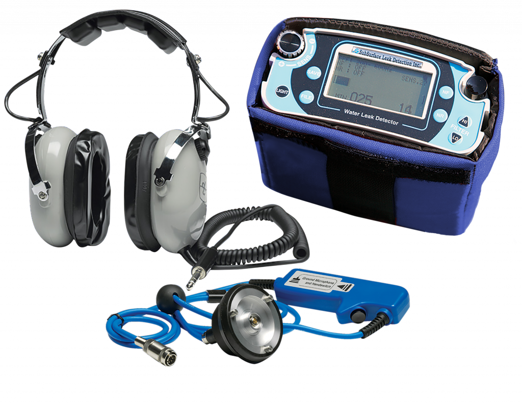 Subsurface Locators Made in the USA - SubSurface Instruments, Inc.
