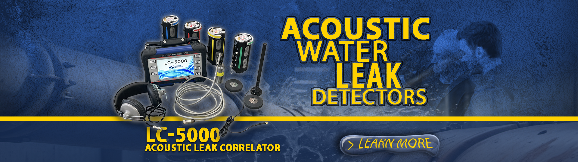 Subsurface Locators Made in the USA - SubSurface Instruments, Inc.