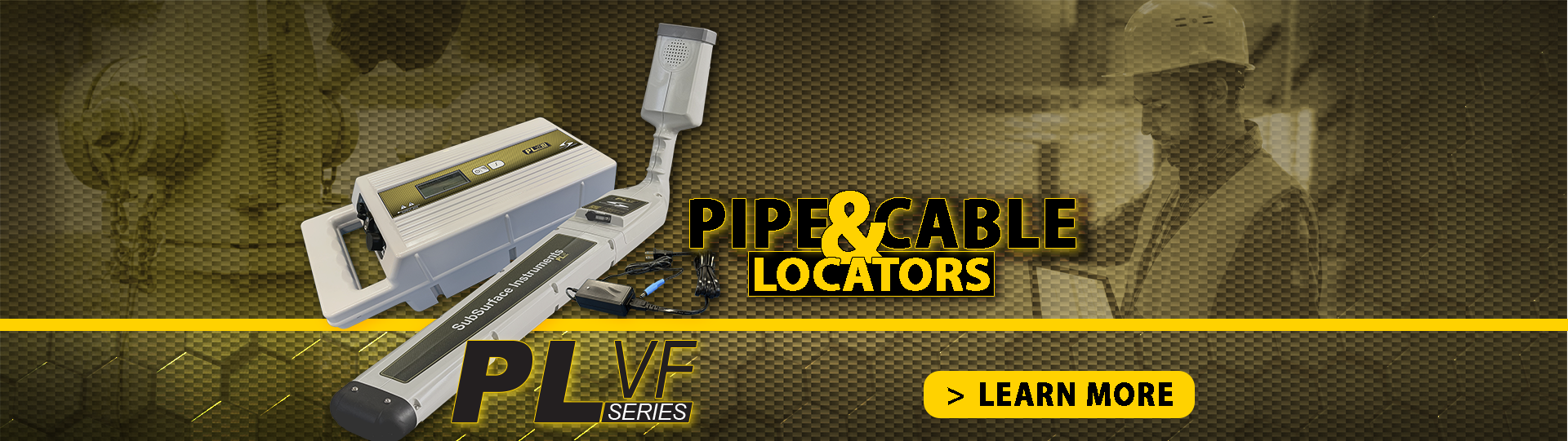 Subsurface Locators Made in the USA - SubSurface Instruments, Inc.